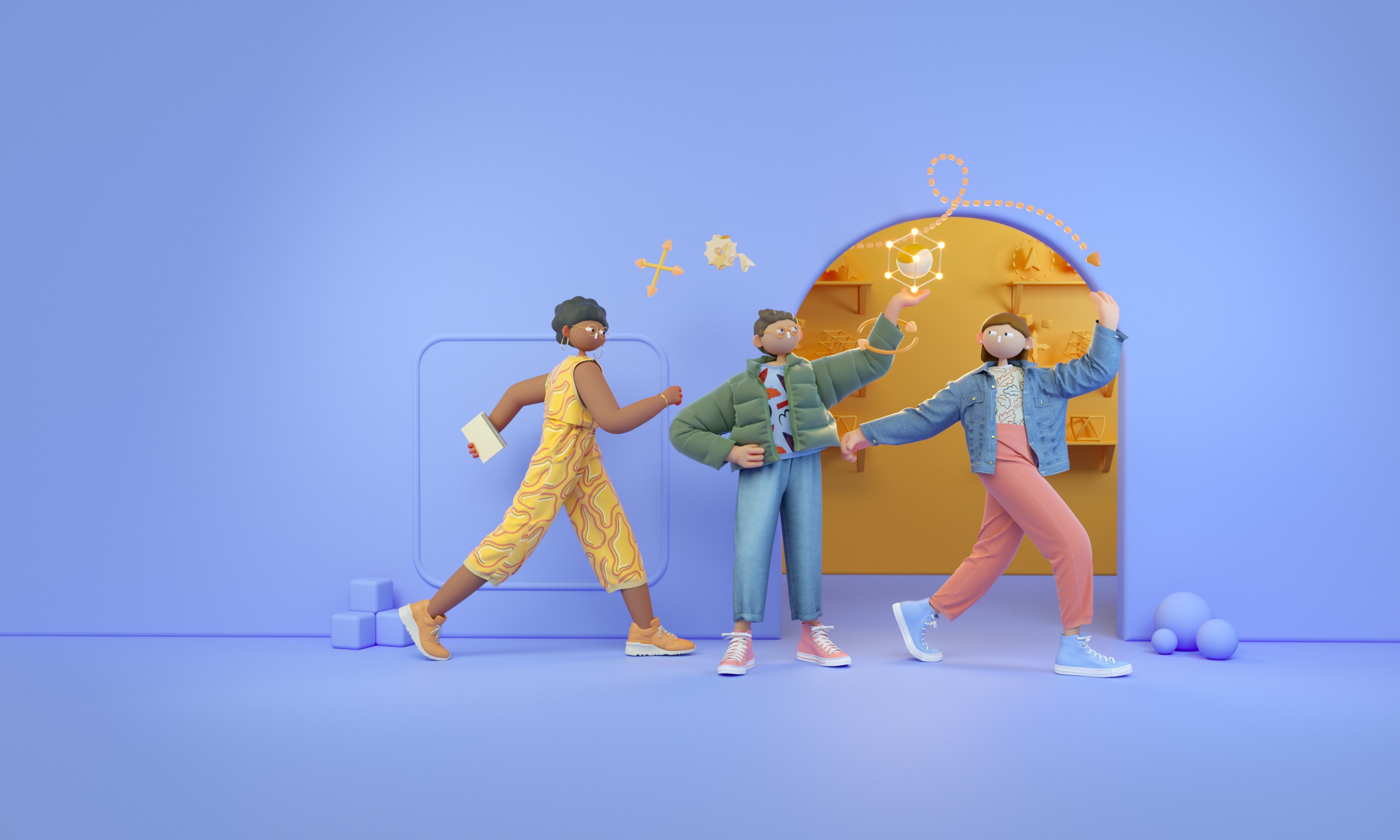 Patata School Membership